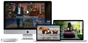 Insight Productions – CREATE . ENGAGE . INFORM . EDUCATE